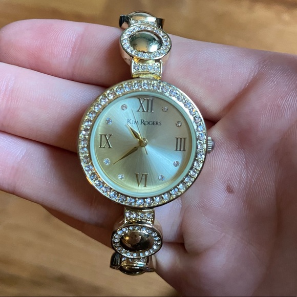 Kim Rogers | Accessories | Kim Rogers Watch | Poshmark